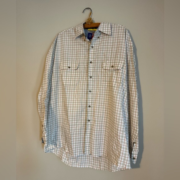 Wrangler | Shirts | George Strait Western Shirt | Poshmark